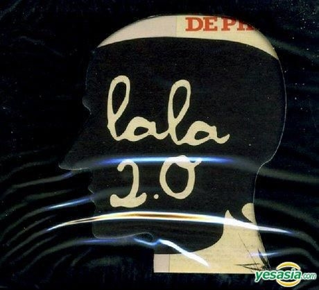YESASIA: LaLa 2.0 (Taiwan Special Version) CD - De Phazz, High Note Int ...