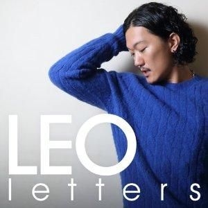 YESASIA: letters (Japan Version) CD - LEO - Japanese Music - Free Shipping