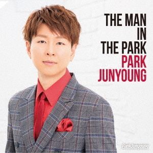 YESASIA : Park Junyoung Covers (Japan Version) 鐳射唱片 - Park Jun Young - 日語音樂 - 郵費全免 - 北美網站