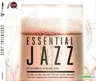 YESASIA : Essential Jazz (AQMS) 鐳射唱片 - 群星, 百代唱片 - 西方／世界音樂 - 郵費全免 - 北美網站