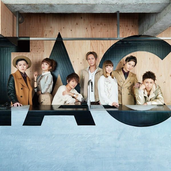 YESASIA: Lil' Infinity (Japan Version) CD - AAA, Avex Marketing - Japanese Music - Free Shipping ...