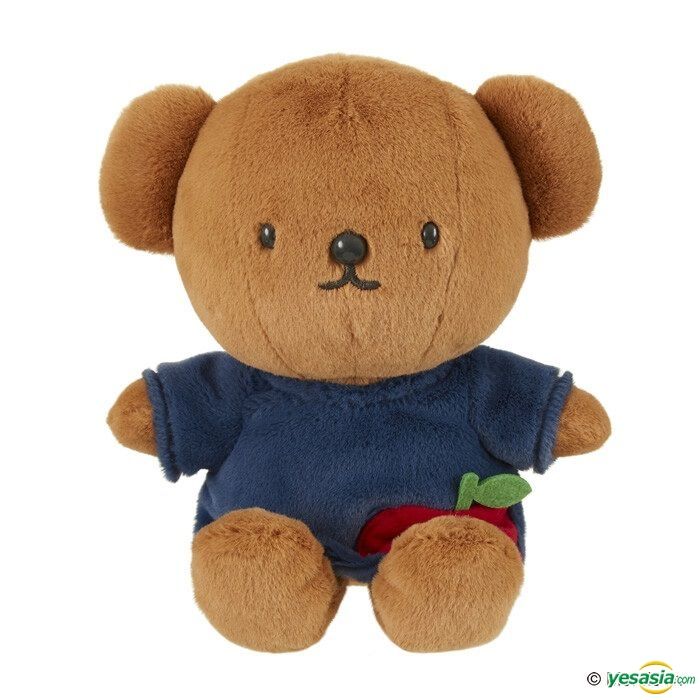 YESASIA : Miffy : miffy and boris Boris Plush Doll - Miffy - 玩具 - 郵費全免