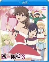 YESASIA: Hatsukoi Limited (Blu-ray) (Vol.3) (Japan Version) Blu-ray - Irino Miyu, Tanaka Rie ...