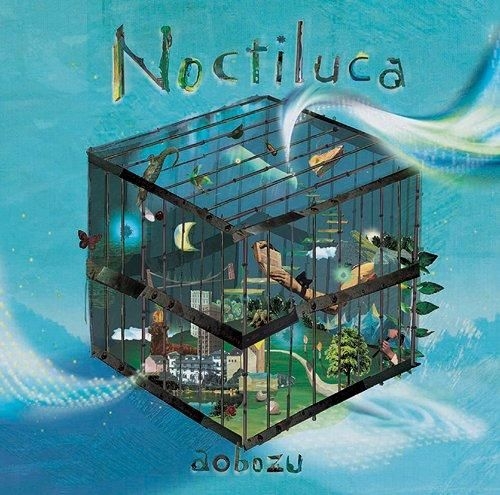 YESASIA : Noctiluca (ALBUM+DVD)(初回限定版)(日本版) 鐳射唱片 - 藍坊主, Toys Factory ...