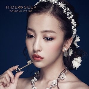 YESASIA : HIDE & SEEK [Type B](SINGLE+GOODs) (初回限定版) (日本版) 鐳射唱片 - 板野友美 ...