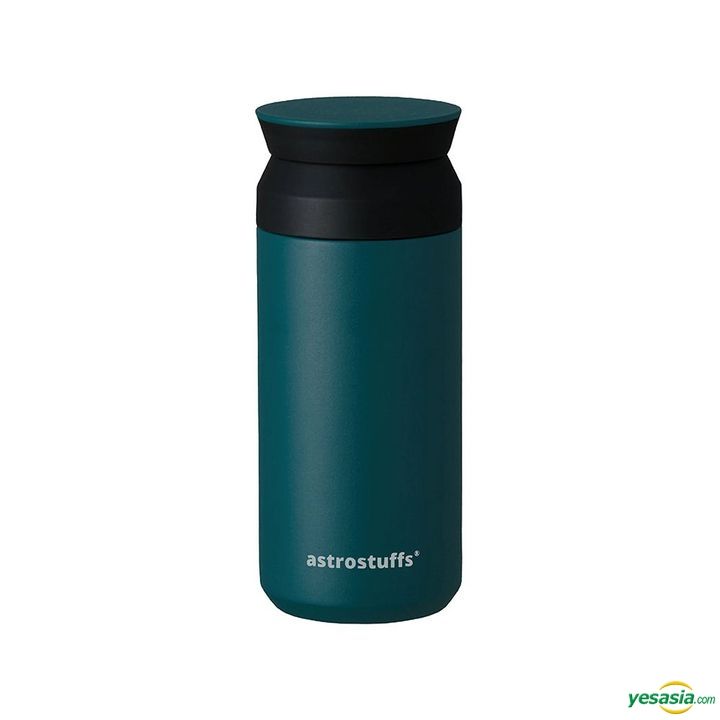 YESASIA: Astro Stuffs - Logo Tumbler (Harbor Blue) PHOTO/POSTER ...