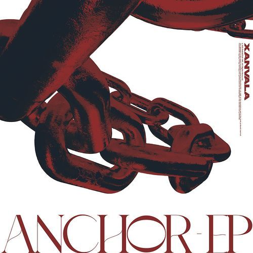 YESASIA : Anchor - EP [CD+DVD] (Japan Version) 鐳射唱片 - XANVALA - 日語音樂 - 郵費全免