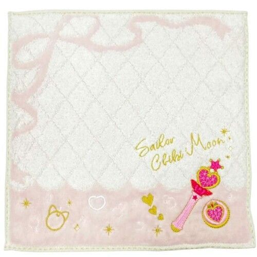 YESASIA: Sailor Moon Charlotte Hand Towel (25×25cm) (Sailor Chibi Moon ...