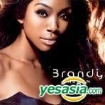 YESASIA: Brandy - Human (Korea Version) CD - Brandy, Sony Music (KR ...