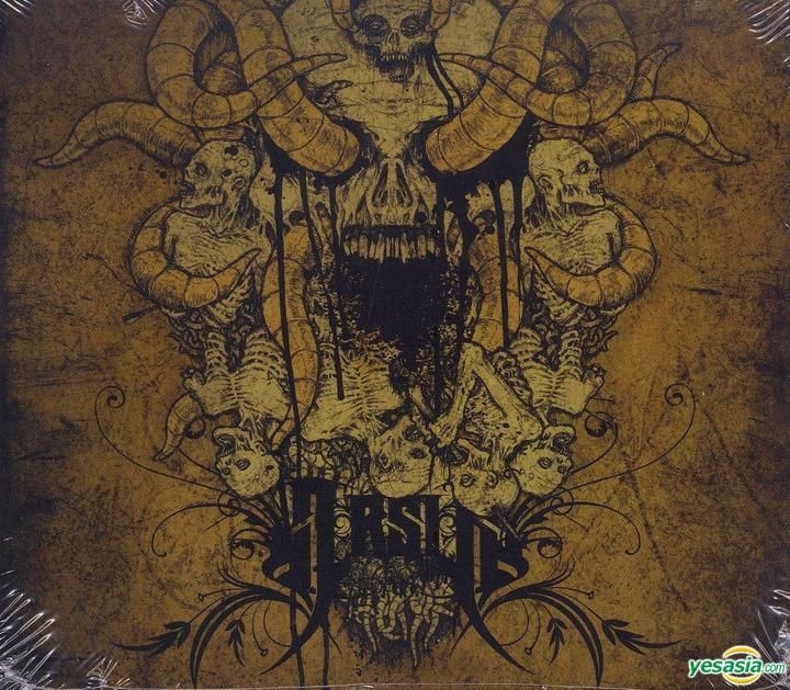 YESASIA : Diamond for Disease (Enhanced) (US Version) 鐳射唱片 - Arsis, Willowtip Records - 西方／世界音樂 ...
