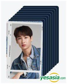 YESASIA: Stunning Series : Gun Atthaphan - Exclusive Photocard Set MALE ...