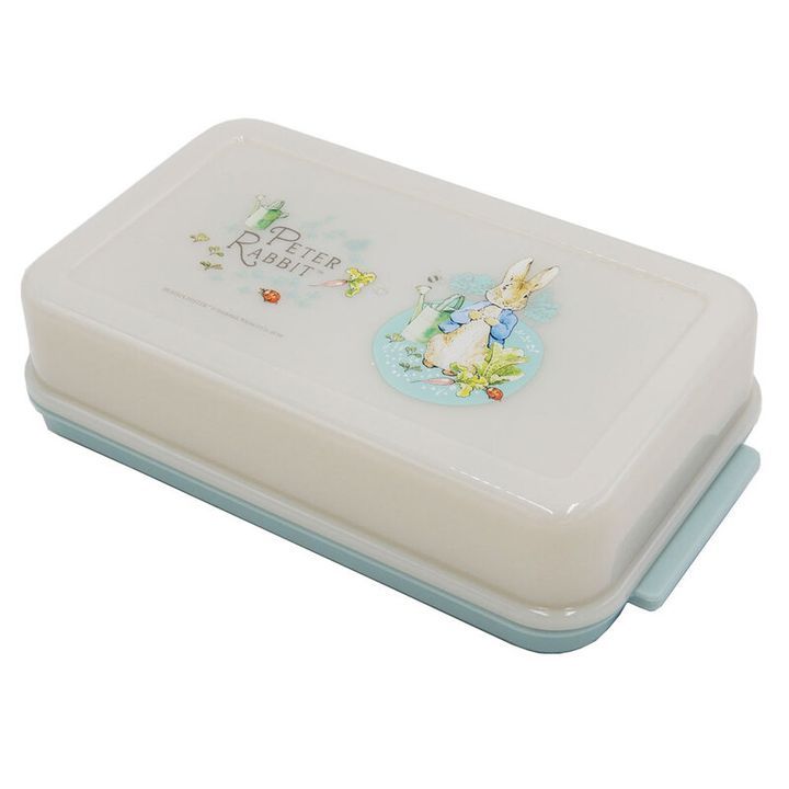 YESASIA: Peter Rabbit Butter Case with Cutter - Skater - Lifestyle ...