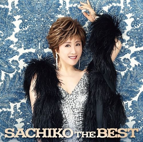 YESASIA: SACHIKO THE BEST (Japan Version) CD - Kobayashi Sachiko ...