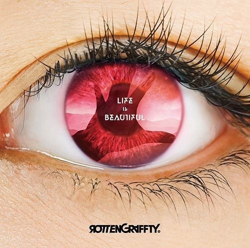 YESASIA : Life is Beautiful (ALBUM+DVD) (初回限定版)(日本版) 鐳射唱片 ...