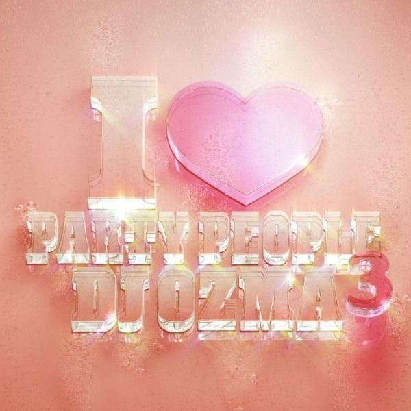 YESASIA: I Love Party People 3 (ALBUM+DVD)(Japan Version) CD - DJ OZMA, Avex Marketing ...