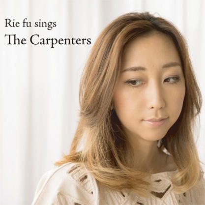 YESASIA: Rie fu Sings the Carpenters (Japan Version) CD - Rie fu ...