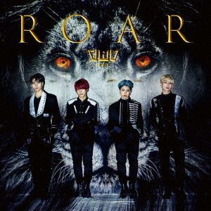 YESASIA : Roar (SINGLE+DVD) (初回限定版) (日本版) 鐳射唱片 - OWV - 日語音樂 - 郵費全免