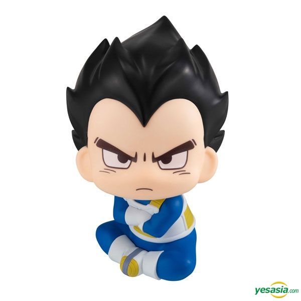 YESASIA: Lookup : Dragon Ball DAIMA Vegeta (Mini) - Dragon Ball ...