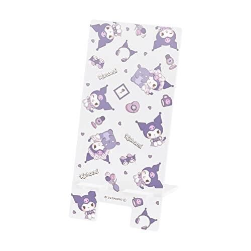 YESASIA: Kuromi Acrylic Phone Stand - Gourmandise - Lifestyle & Gifts ...