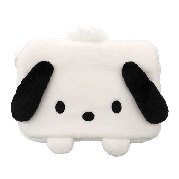 YESASIA: POCHACCO Plush Tissue Pouch - Nakajima Corp. - Lifestyle ...