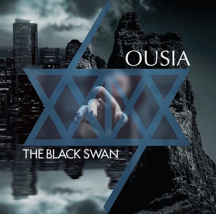 YESASIA: OUSIA [TYPE B] (Japan Version) CD - BLACK SWAN,THE - Japanese ...