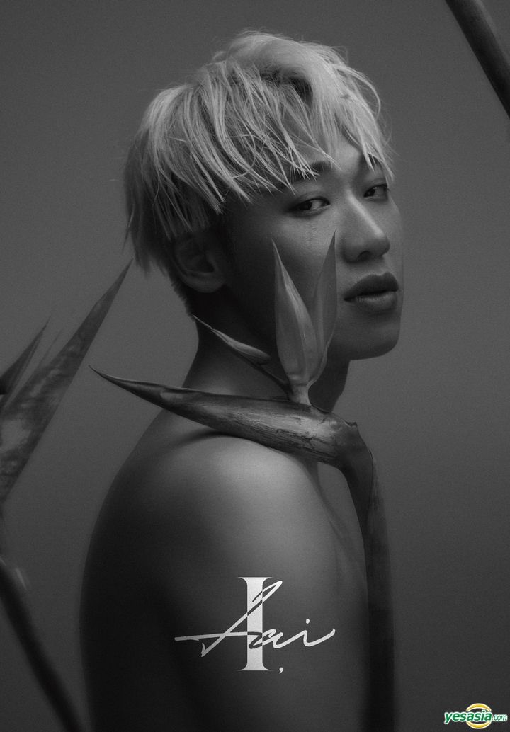 YESASIA: I, (Preorder Version) CD - Lai Yan Ju, Rock Records (TW ...