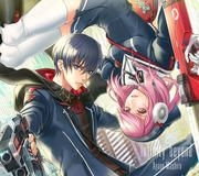 YESASIA : infinity beyond [Anime Ver.](SINGLE+DVD) (初回限定版)(日本版) 镭射唱片 ...