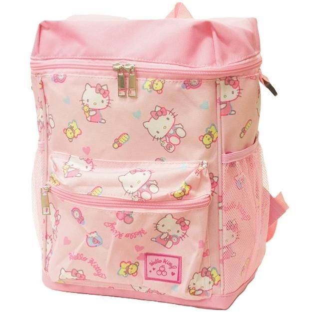 YESASIA: Hello Kitty Small Backpack - Marushin - Lifestyle & Gifts ...