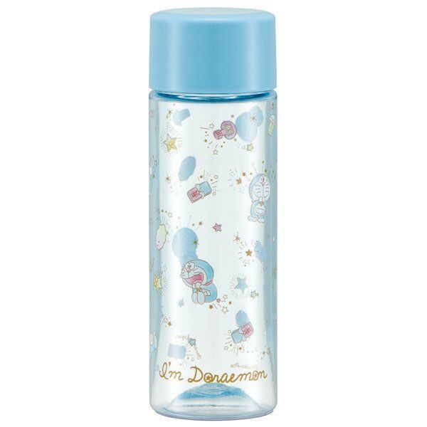 YESASIA: Doraemon Water Bottle 160ml - Skater - Lifestyle & Gifts ...