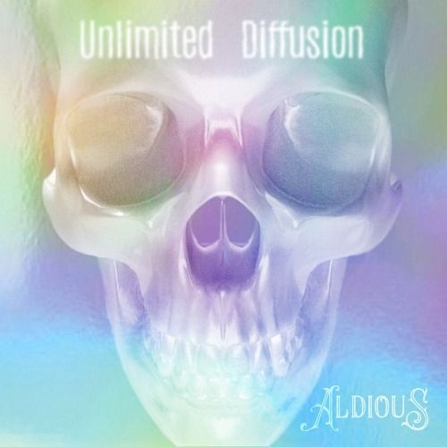 YESASIA: Unlimited Diffusion (ALBUM+DVD) (初回限定盤) (日本版) CD - Aldious ...