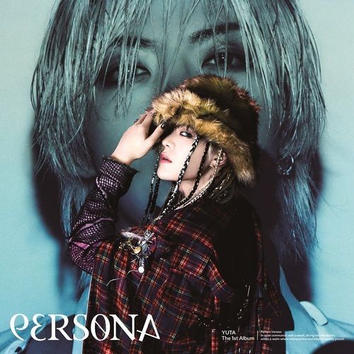 YESASIA: PERSONA (Reflect Version) (First Press Limited Edition) (Japan ...