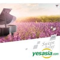 YESASIA: Swept Away (Taiwan Version) CD - Isaac Shepard, Wind Music ...
