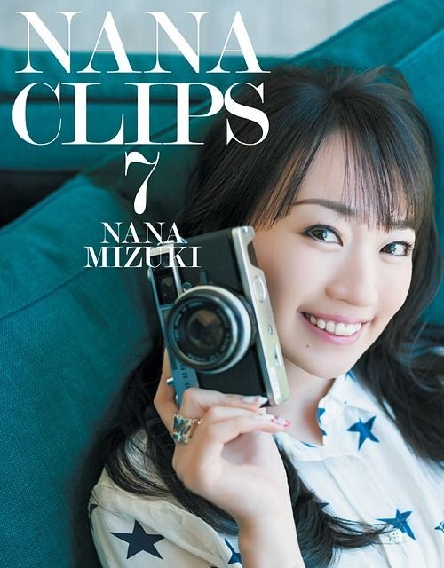 YESASIA: Nana Clips 7 [BLU-RAY](Japan Version) Blu-ray - Mizuki Nana, King Records - Japanese ...