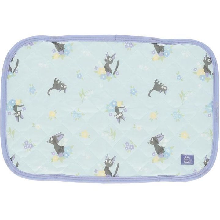 YESASIA: Kiki's Delivery Service Cooling Pillow Cover - Marushin ...