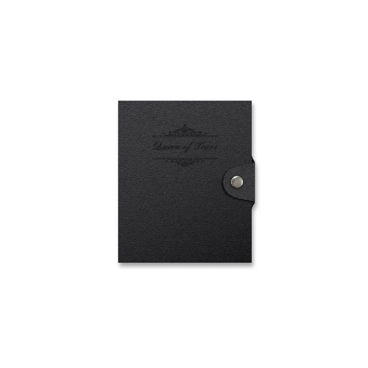 YESASIA: Queen of Tears - 14 DIARY / 2024 POP-UP STORE OFFICIAL MD MALE ...