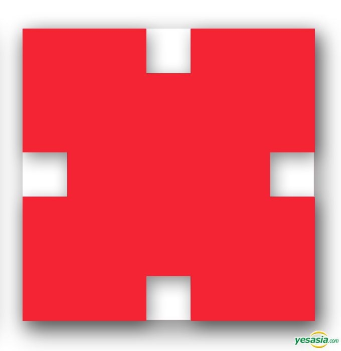 YESASIA: EXO-CBX Mini Album Vol. 1 - Hey Mama! (Xiu Min Version) CD ...