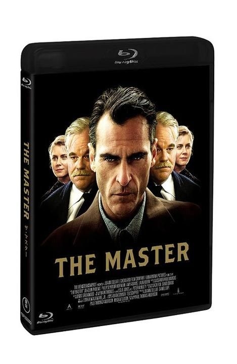 YESASIA : The Master (Blu-ray)(日本版) Blu-ray - 祖昆馮力士, - 影畫 - 郵費全免
