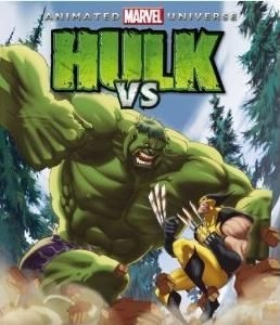 YESASIA : Hulk VS (Blu-ray) (日本版) Blu-ray - King Records - 日語動畫 - 郵費全免