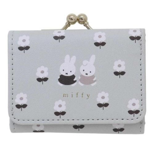 YESASIA: Miffy Compact Wallet (Flower) - Marimocraft - Lifestyle ...
