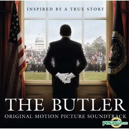 YESASIA: The Butler OST (Korea Version) Music - Movie Soundtrack ...