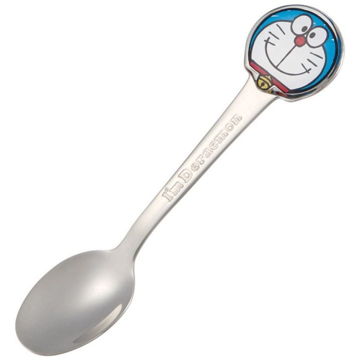 YESASIA: I'm Doraemon Stainless Spoon - Skater - Lifestyle & Gifts ...