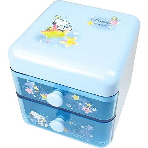 YESASIA: SNOOPY Mini Drawer (Star) - T'S Factory - Lifestyle & Gifts ...