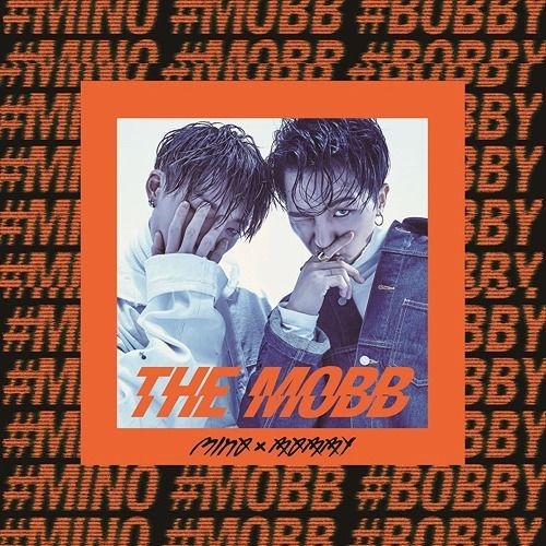 YESASIA : THE MOBB (ALBUM+DVD) (日本版) 鐳射唱片 - MOBB - 日語音樂 - 郵費全免