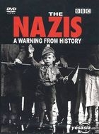 YESASIA: The Nazis - A Warning From History DVD - BBC, Deltamac (HK ...