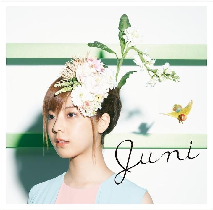 YESASIA: JUNI (Japan Version) CD - Juniel, Warner Music Japan ...
