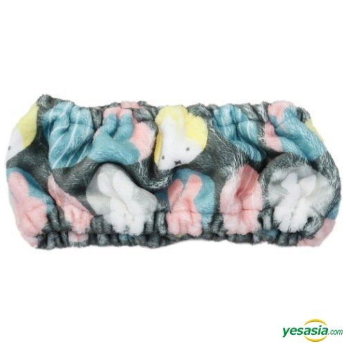 YESASIA: Miffy : Hairband Autumn Color (BR) - Miffy, Marimo Craft ...