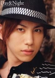 YESASIA: Takuya Photo Album -Day & Night PHOTO ALBUM,PHOTO/POSTER,MALE ...
