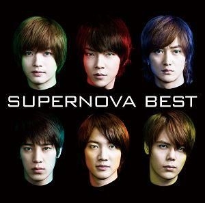 YESASIA : Supernova Best (ALBUM+ Live DVD)(初回限定版 A)(日本版) 鐳射唱片 ...