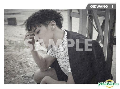 Beast Kikwang Good Luck