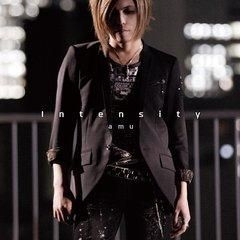 YESASIA : Intensity (ALBUM+DVD)(初回限定版)(日本版) 鐳射唱片 - amu, TEAM ...